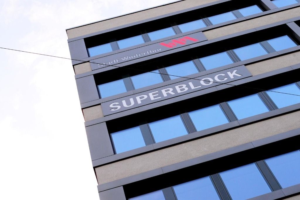 Gute Performance dank Aktienhausse | Tages-Anzeiger