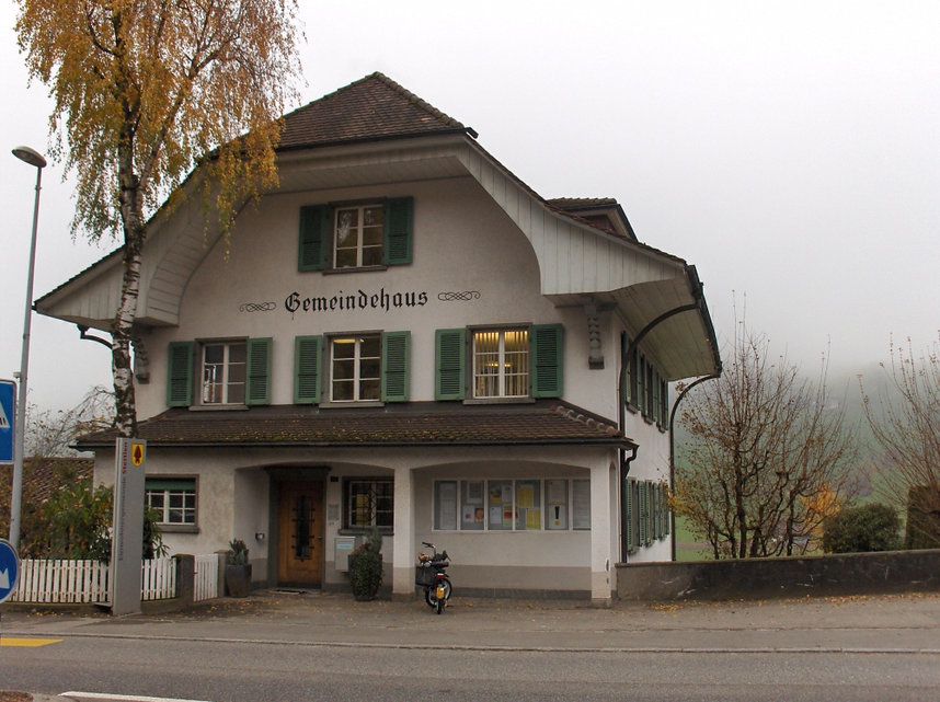 «Ein wichtiger Meilenstein» für Stettlen | Berner Zeitung