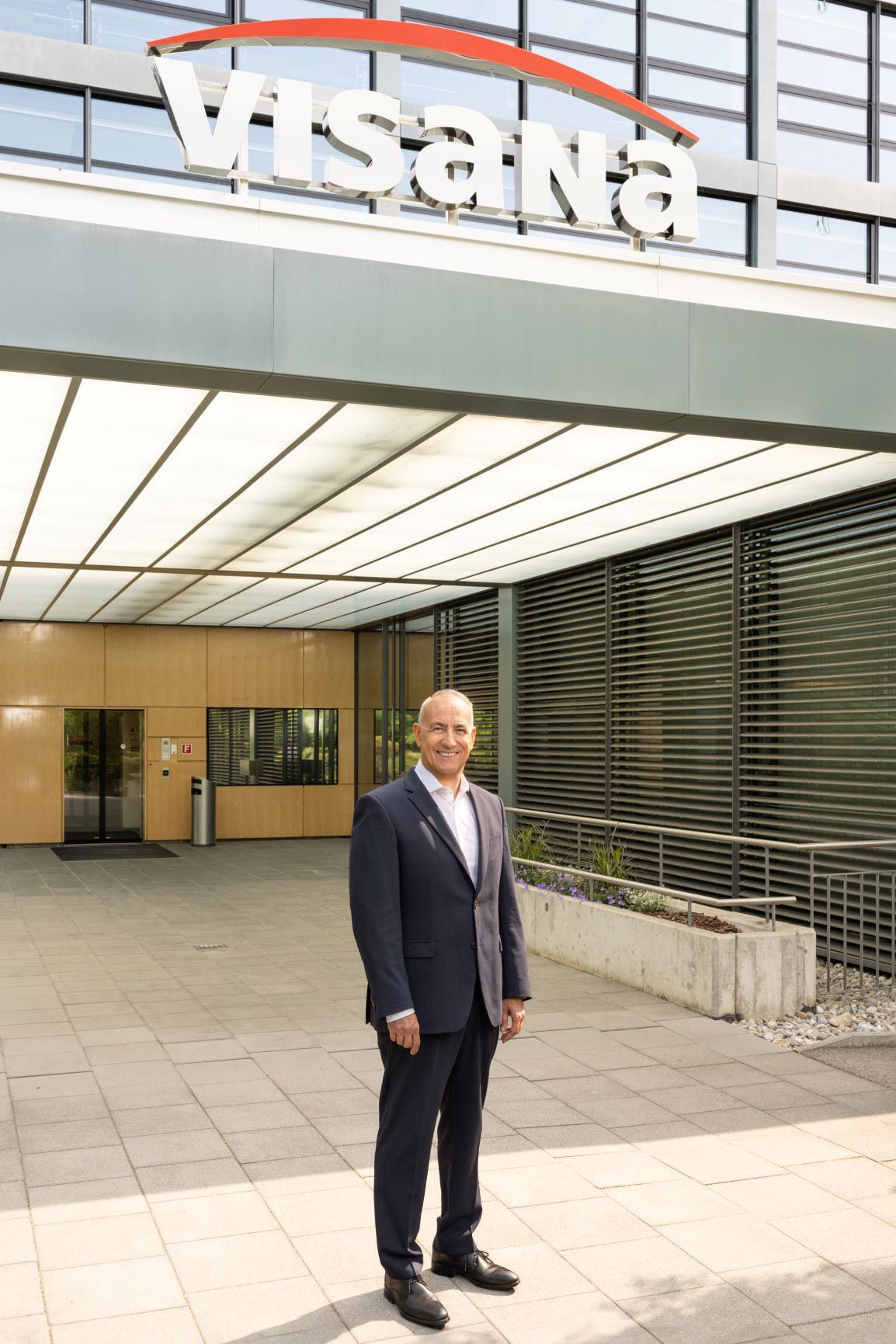 Visana steigt beteiligt sich an Swiss Medical Network – und erhofft ...