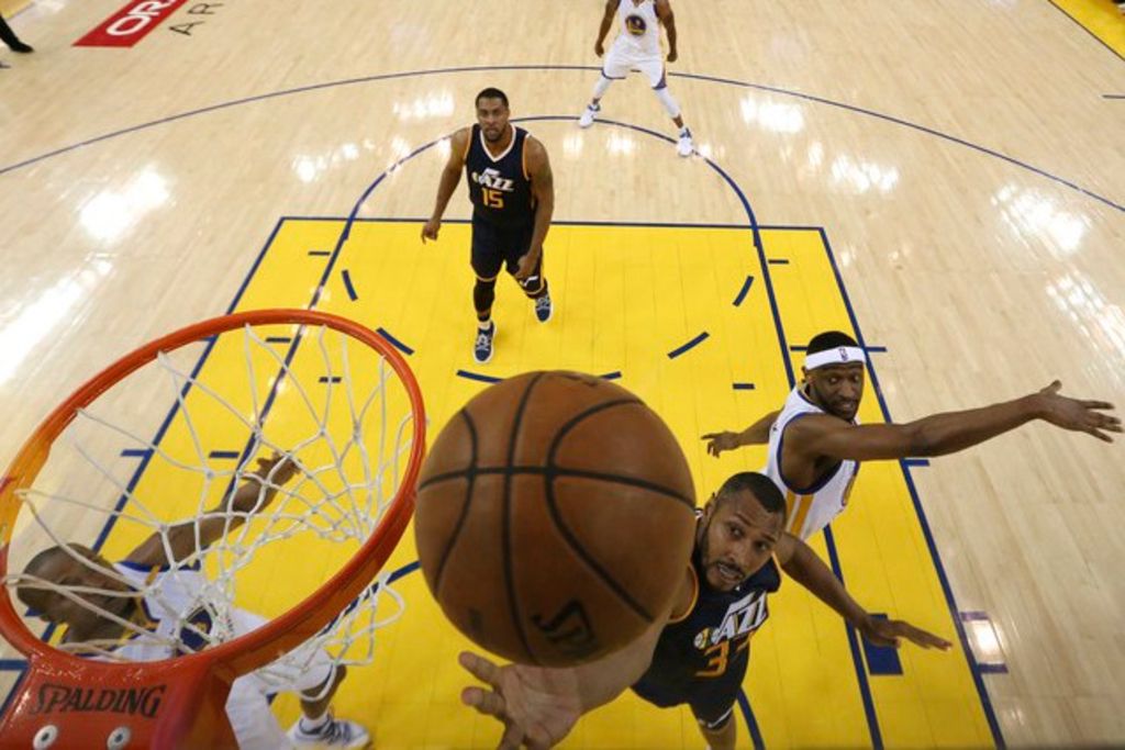 La NBA ouvre un centre de formation en Afrique | 24 heures