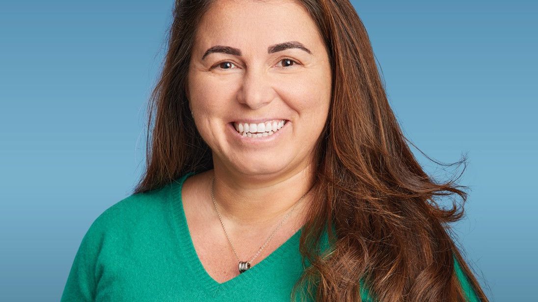 Barbara Agostino, première foraine à devenir députée - L'essentiel