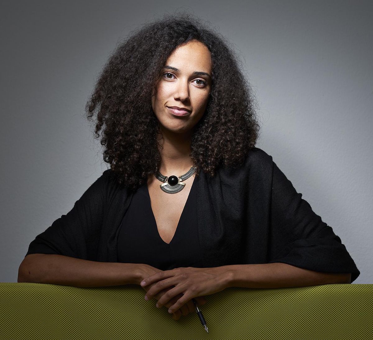 Jeune entrepreneuse – Emilie Raffo: «Tout le monde utilisera bientôt la ...