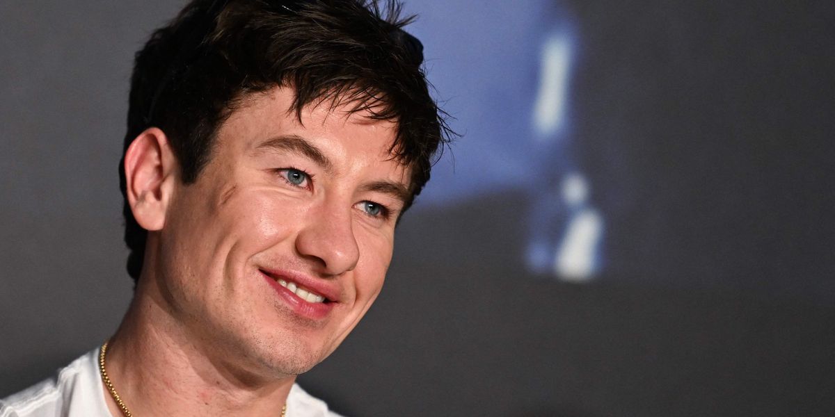 Barry Keoghan: Hollywood-Star über Schauspielerei und «Bird»