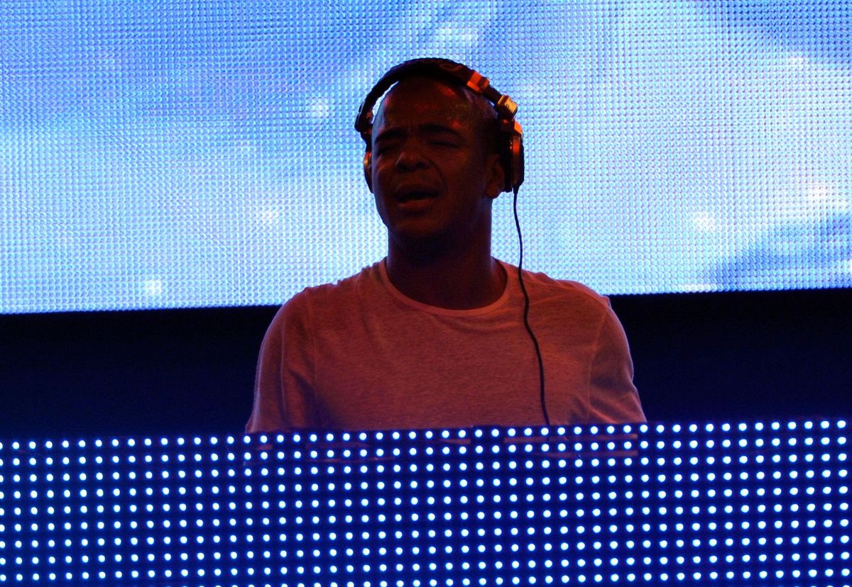 Le DJ Erick Morillo est mort | 24 heures