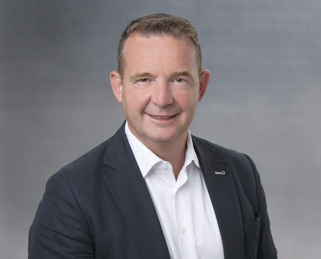 Francesco Rappa will Burgdorfer Stadtpräsident werden | Der Bund