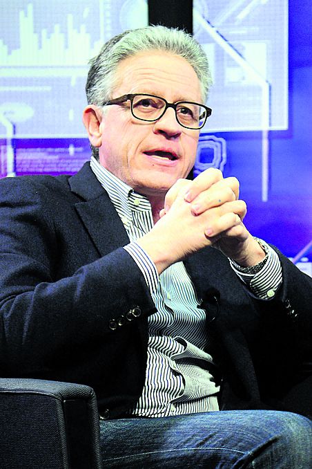 «Die Klimaerwärmung ist keine Glaubensfrage» | Berner Zeitung