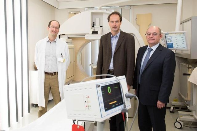 Deux cliniques genevoises fondent un centre commun d’imagerie ...