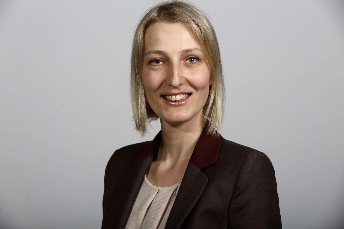 Personalrochade in Liestal: Sarah Baschung neue Swisslosfonds-Leiterin ...