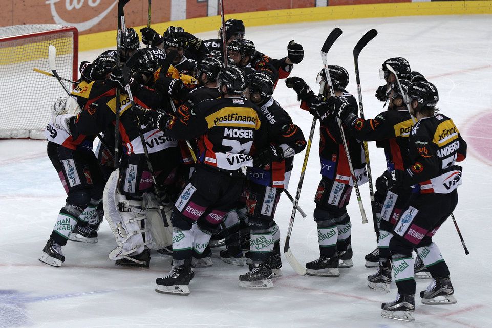 Der Meister der Überzeit | Berner Oberländer