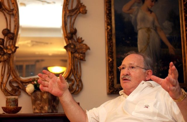 Die «Papiereltern» gibt es nun in einem Band | Der Bund