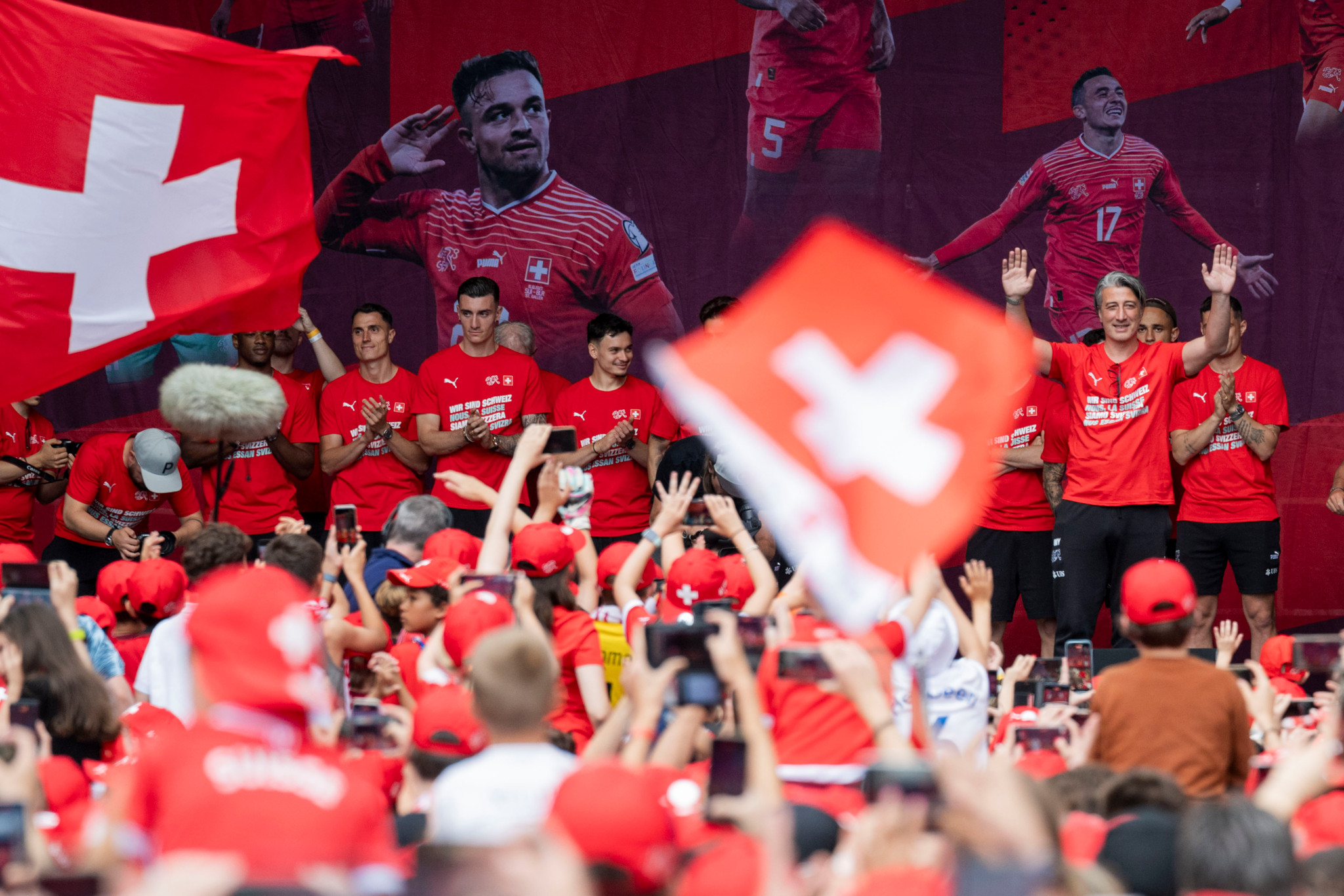 Sport - Aktuelle Nachrichten und Hintergründe | Tages-Anzeiger