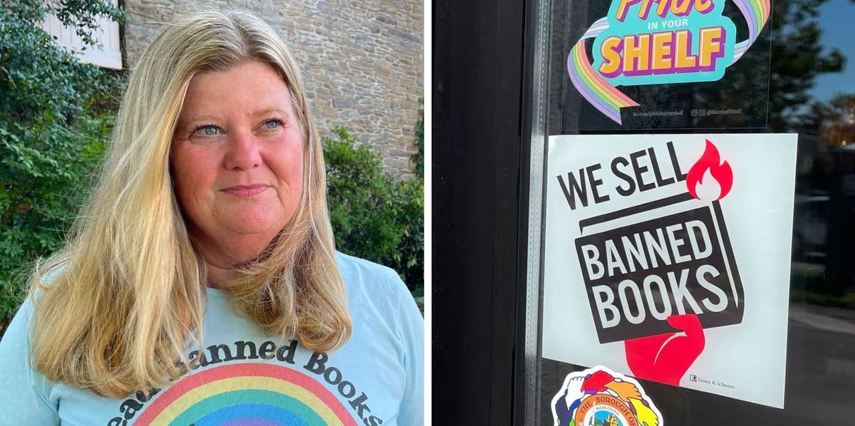 USA 2024: Die Bücherverbote an Schulen spalten Amerika | Der Landbote