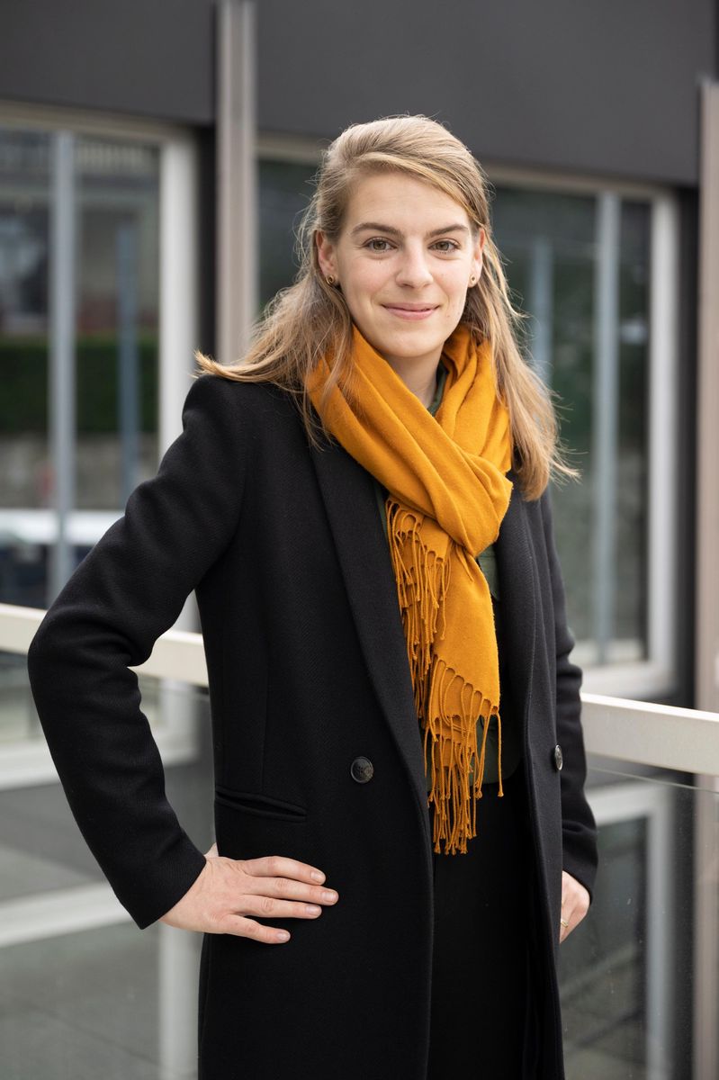 Vie des partis à Lausanne: «Nous ne défendons pas la voiture mais les habitants qui en ont ...