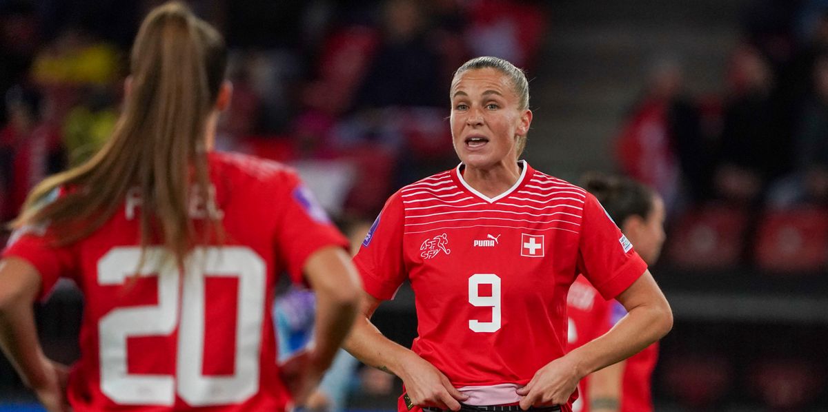 Der Ticker zum Nachlesen: Die Schweiz beendet ihre Torflaute – und ...