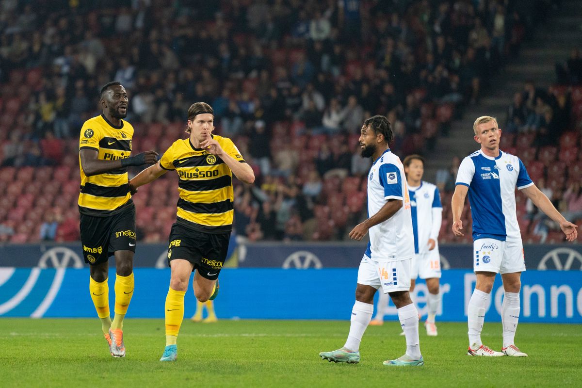 BSC Young Boys | Der Bund