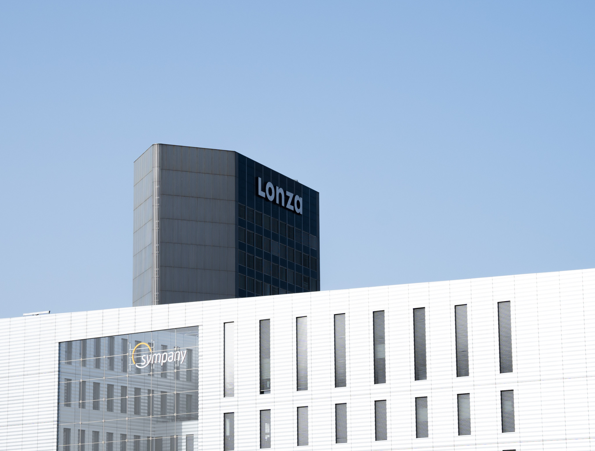 Lonza verkauft Kapselsparte an Lone Star für 2,3 Milliarden