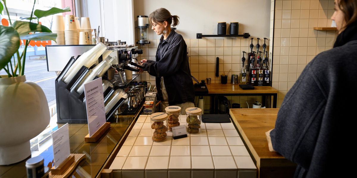 Cafés in Basel: 7 Tipps für aussergewöhnliche Kaffeehäuser