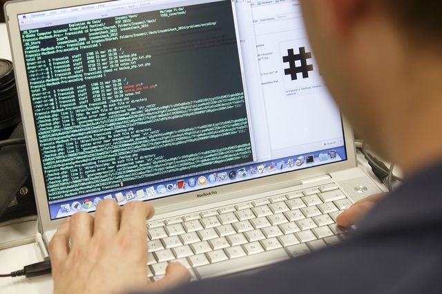 Hacker dringen in Schweizer Arztpraxen ein | Tages-Anzeiger