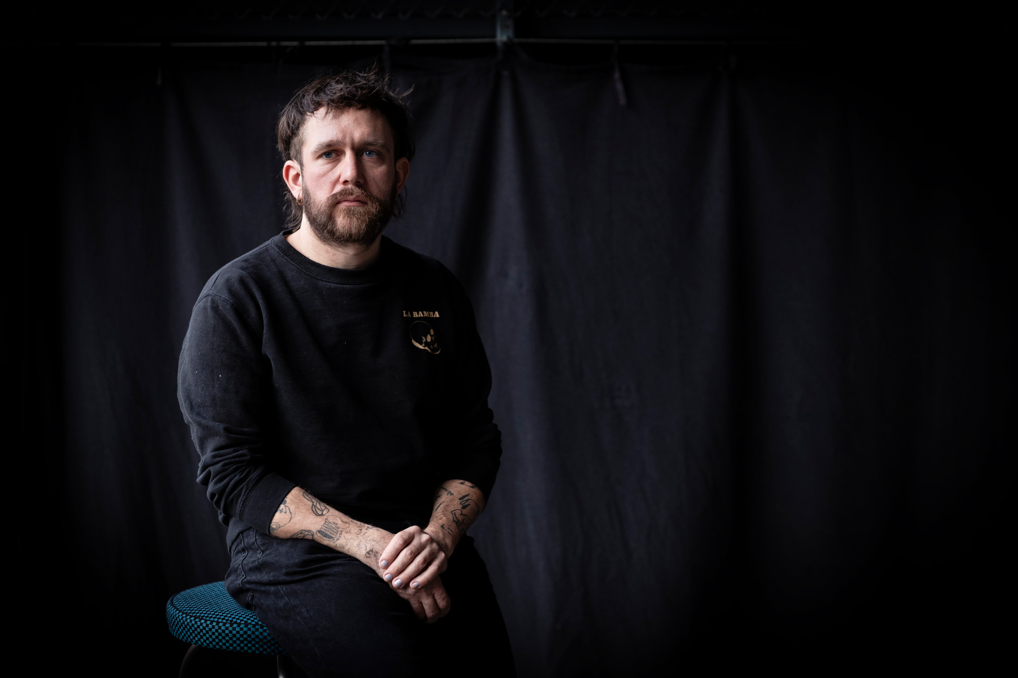 Thun: Heute Abend erhält Michael Streun den Kunstpreis