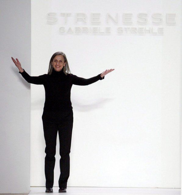 Für Strenesse drängt die Zeit | Tages-Anzeiger