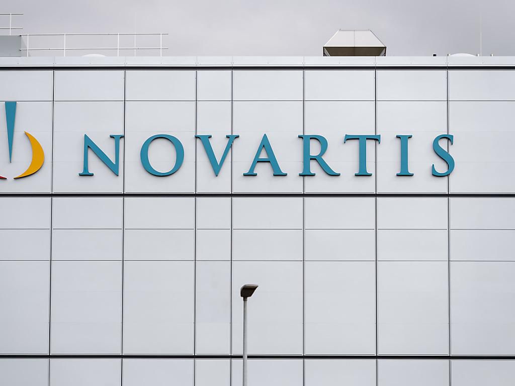 Novartis injecte 70 millions sur son site | Tribune de Genève