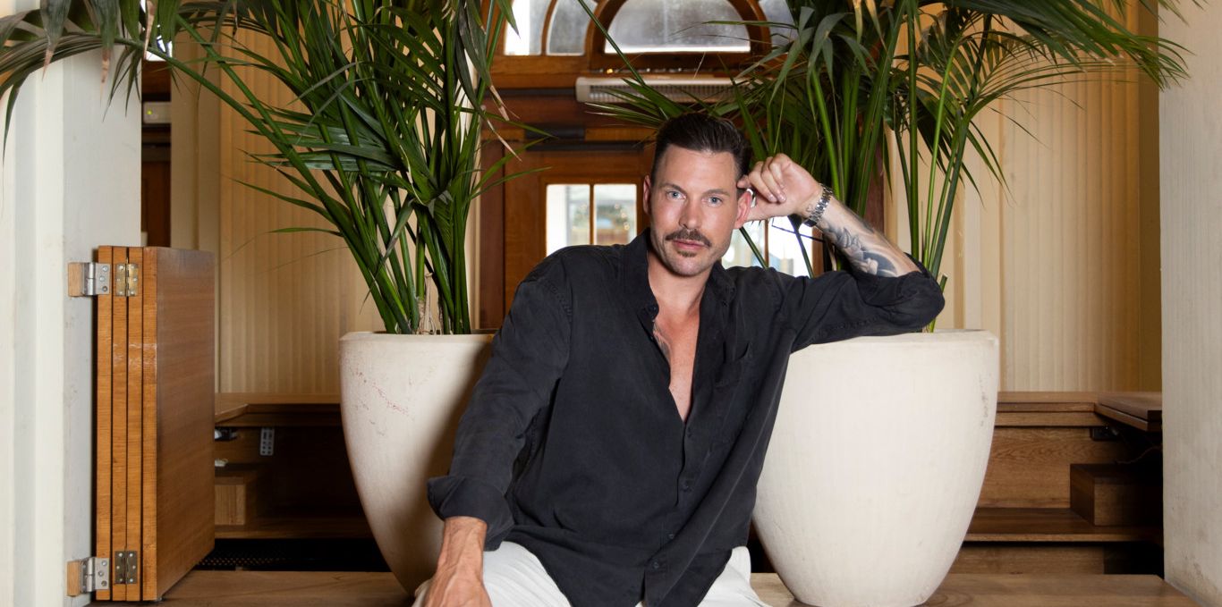 Reto Hanselmann: Zürcher Eventveranstalter zur Wohnungsnot | Tages-Anzeiger