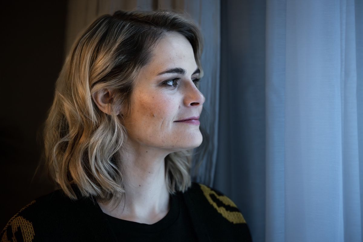 Frauen auf Wikipedia: «Hazel Brugger bekommt einen französischen ...