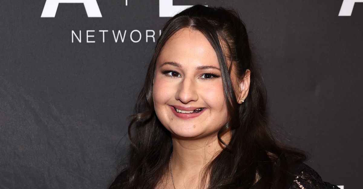 Gypsy Rose Blanchard: Muttermord macht sie zum Star