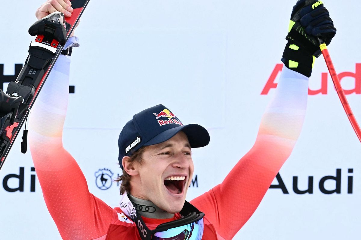 Ski-WM 2025: Tippspiel zur WM mit tollen Preisen | Tages-Anzeiger