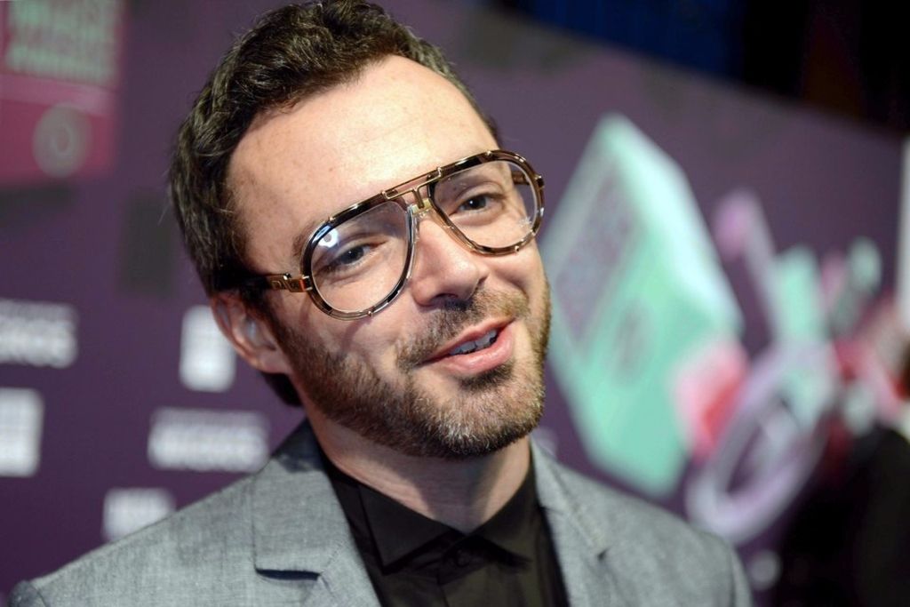 Rapper Greis erhält Preis für die Zweisprachigkeit | Der Bund