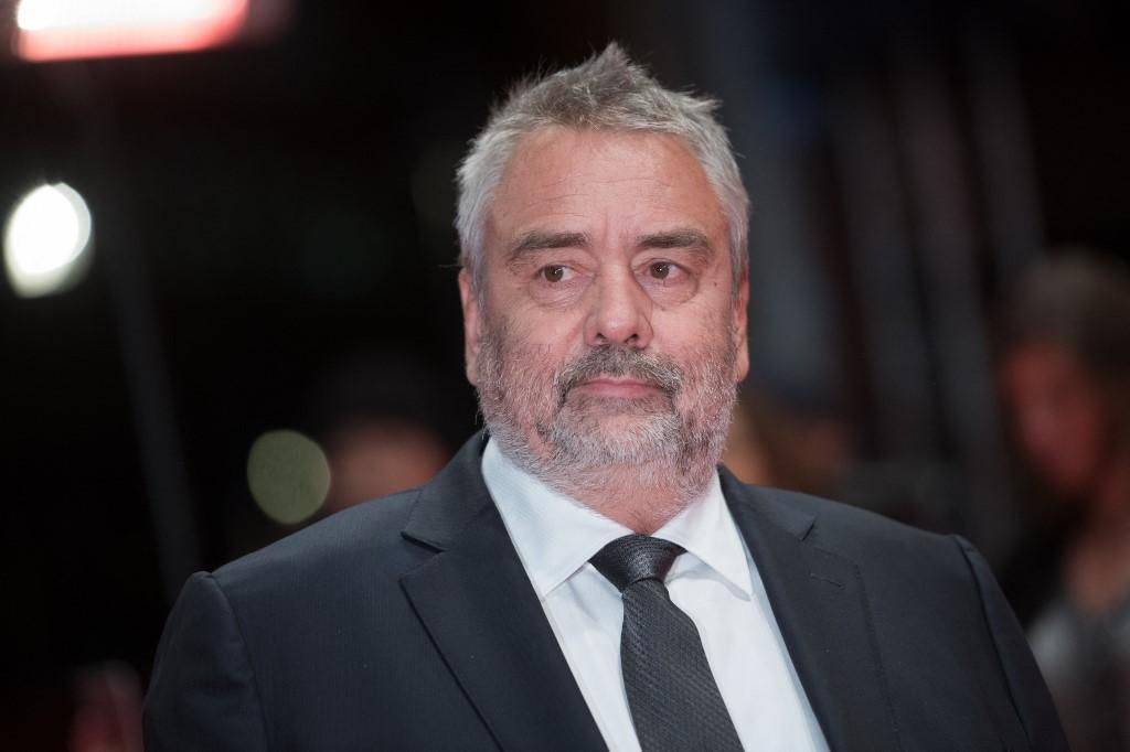 Cinéma – Luc Besson repasse derrière la caméra pour «DogMan» - Le Matin