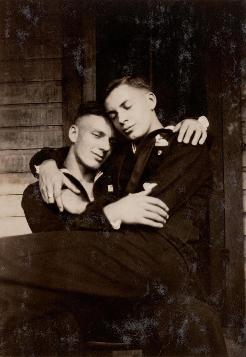 Zeugnisse einer geheimen Liebe | Tages-Anzeiger