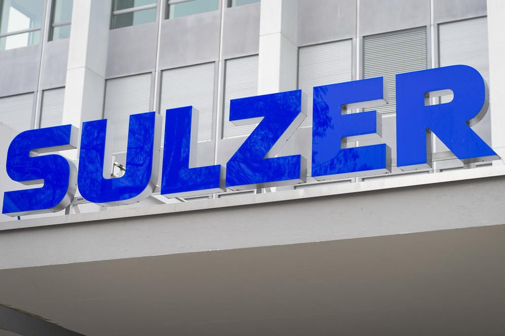 Industrie in Winterthur - Sulzer-Abspaltung Medmix bleibt in Winterthur ...