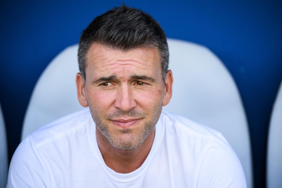 Football: Stade Lausanne Ouchy boit la tasse | 24 heures