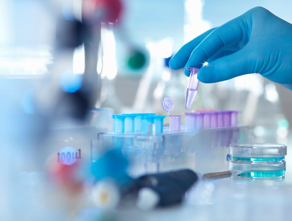 Novartis-Medikament Tabrecta erhält Zulassung in Kanada | Finanz und ...