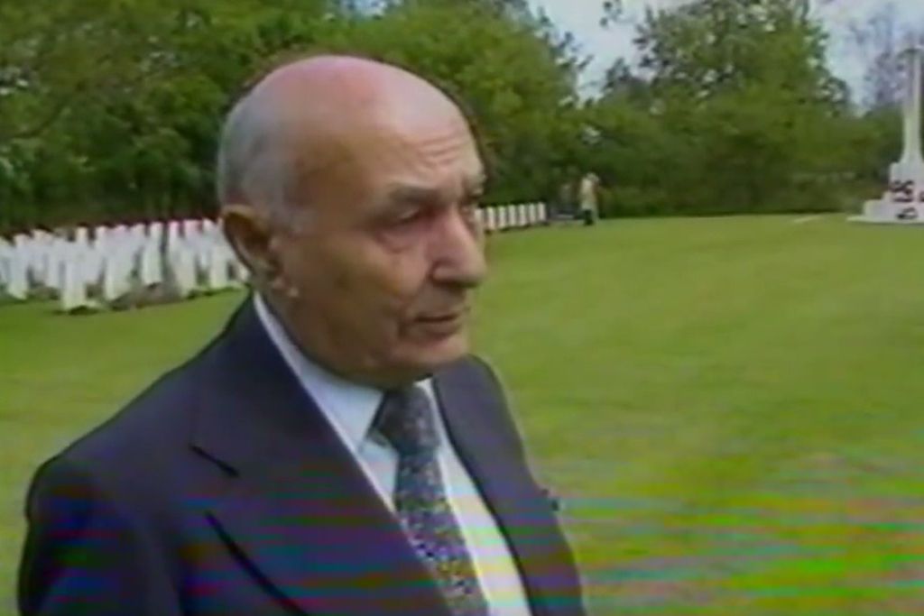 Histoire – «Garbo», l'agent double qui a mystifié Hitler | Tribune de ...