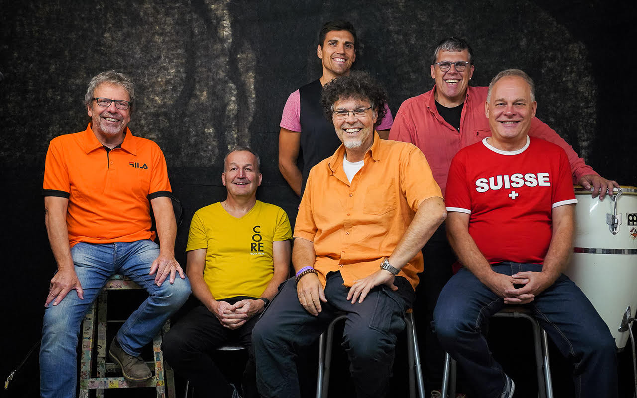 Ausgehtipps für die ganze Woche: Das läuft in Winterthur und Umgebung