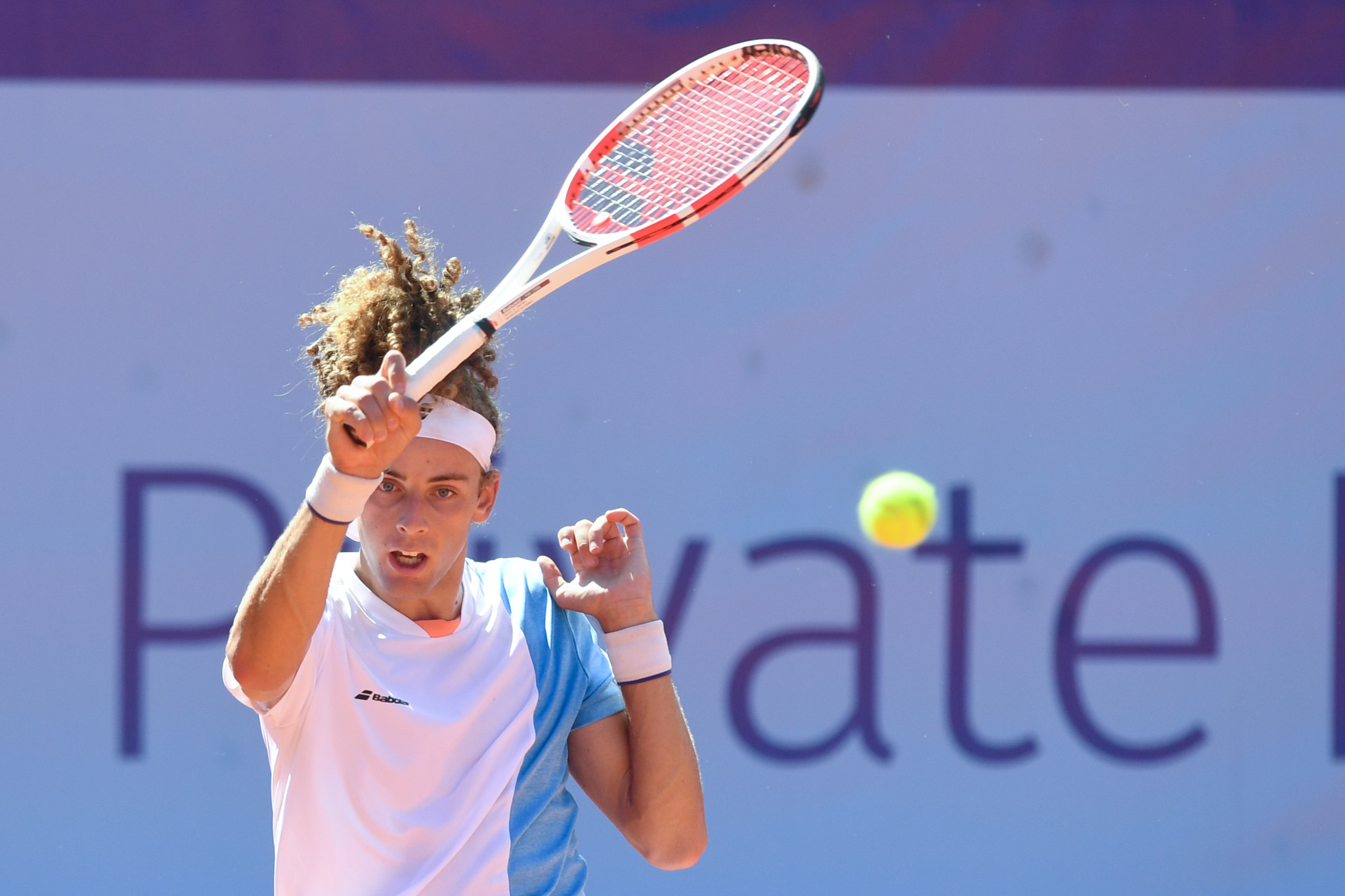 Mika Brunold: Das Coming-out des Tennisprofis aus Basel