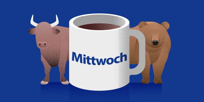 Der FuW-Morgen-Report vom 14. Mai 2025: Was Sie über den heutigen ...