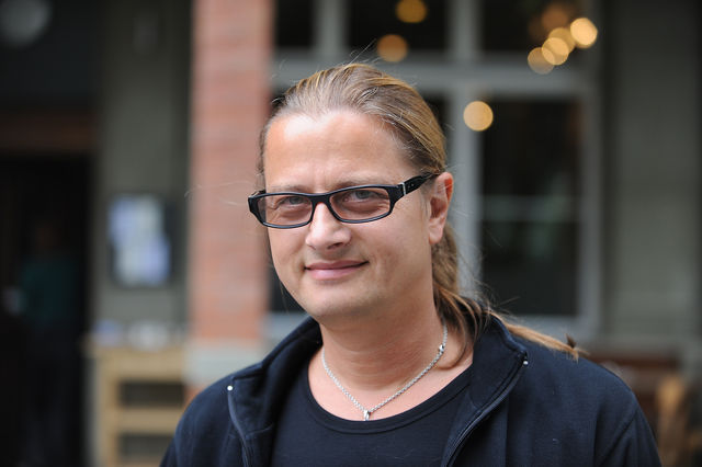 Philippe Cornu hat seine Appalooza-Anteile verkauft | Berner Zeitung