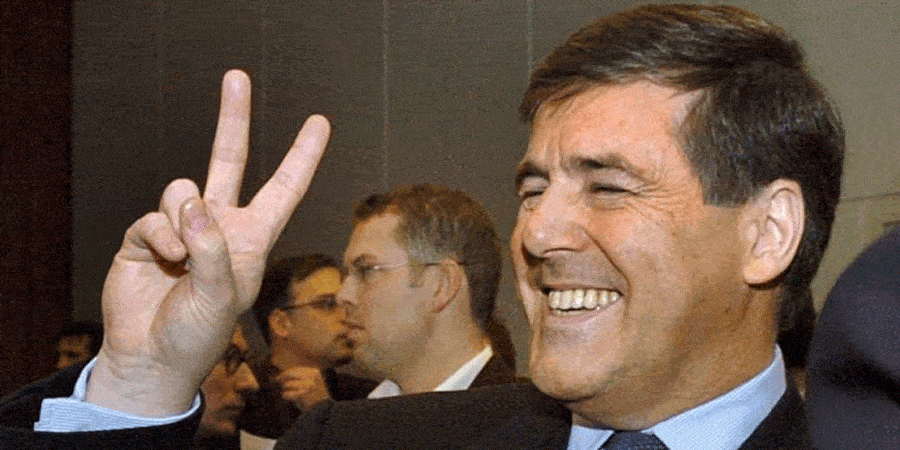 Von Ospel über Vincenz bis Rohner: Die Schweiz und ihre gefallenen Banker