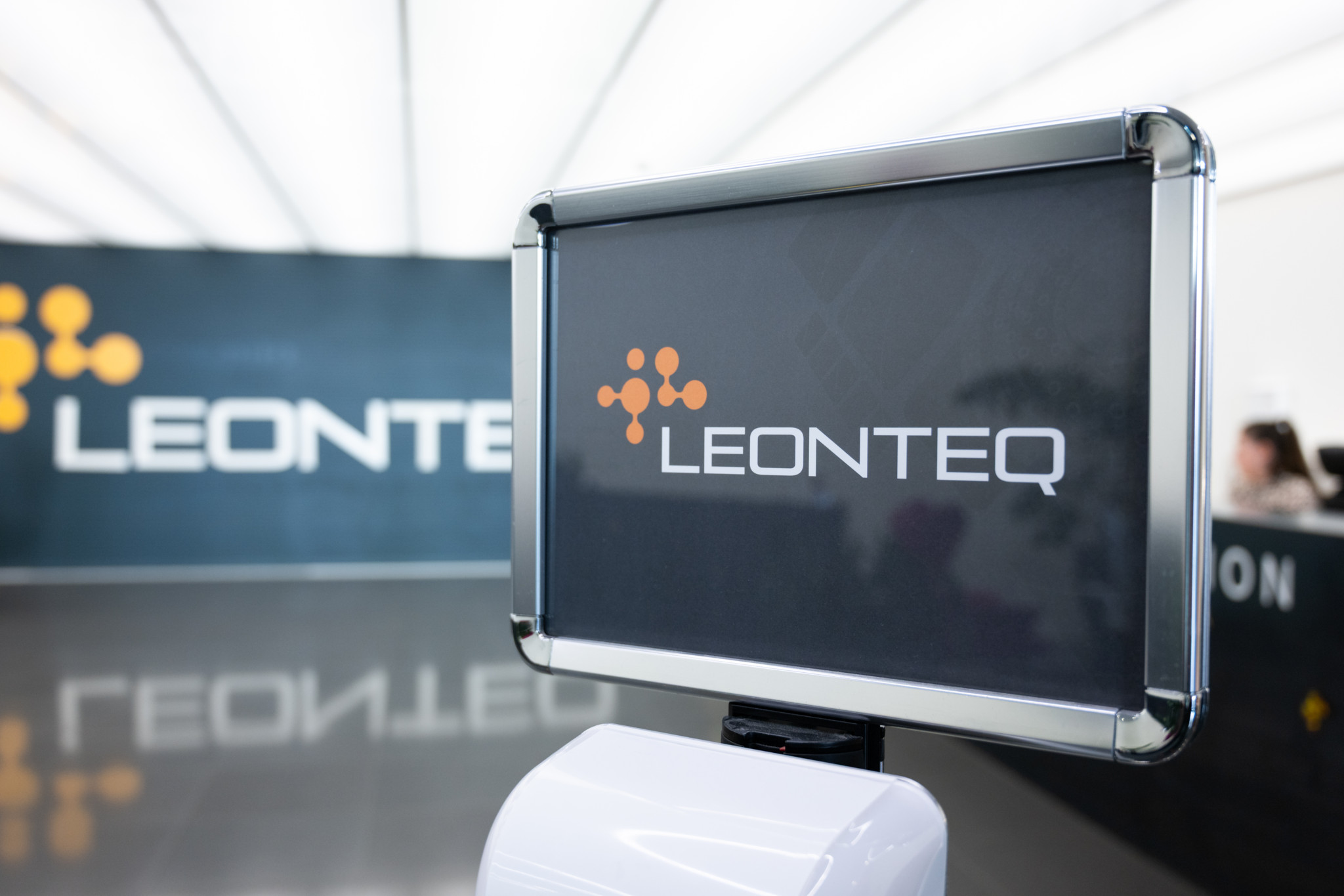 Leonteq schreibt 2025 tiefrote Zahlen