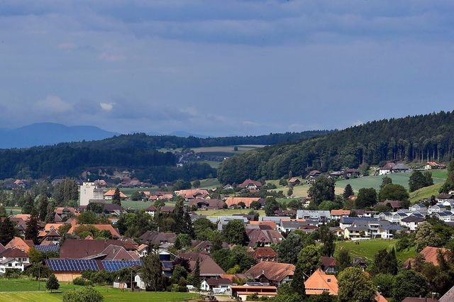 Ersigen: Besser als budgetiert | Berner Zeitung