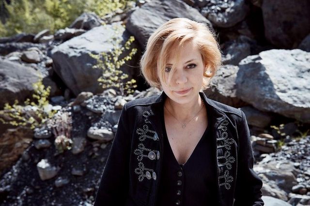 Beatrice Berrut, sur la voie d'un Liszt spirituel | Tribune de Genève