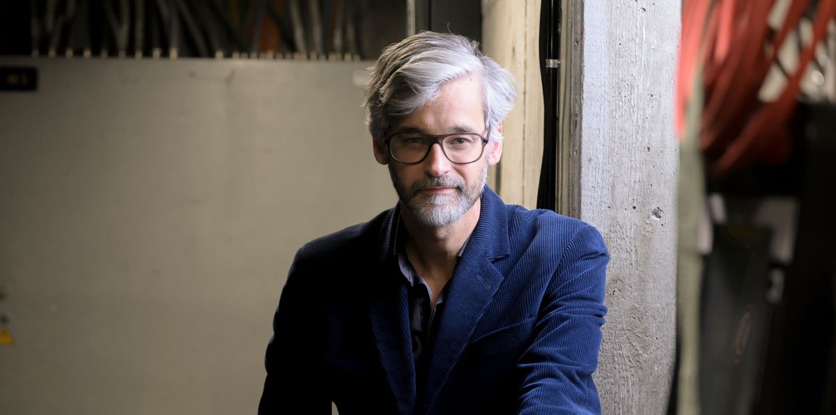 Bühnen Bern: Schauspielchef Roger Vontobel im Interview | Berner Zeitung