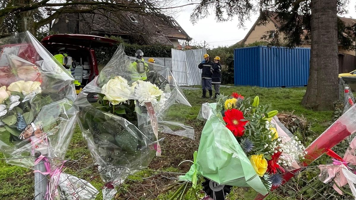 Drame d’Yverdon (VD): Le mari n’avait pas son nom sur la boîte - Le Matin