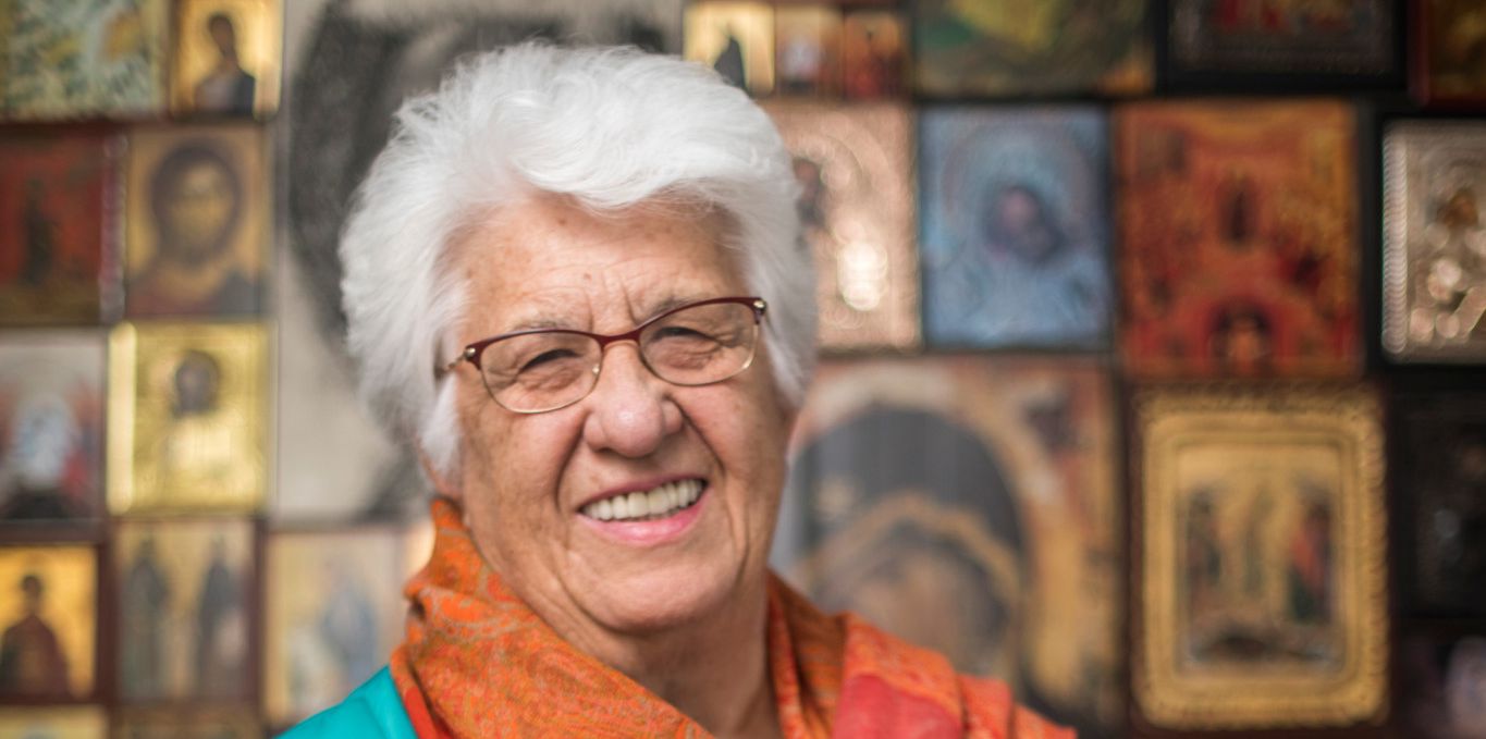 La chronique de Rosette Poletti: Comment parler à partir du cœur | 24 ...