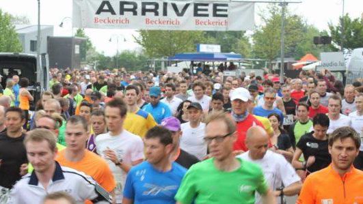 Semi-marathon de Beckerich – L'adolescent qui s'était effondré est ...