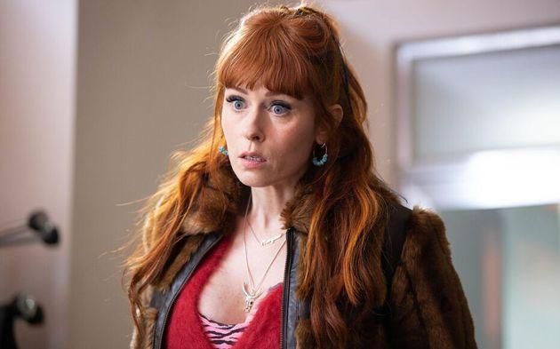 Sur TF1: Carton pour Audrey Fleurot et «HPI», une 3e saison annoncée ...