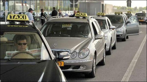Taxis à Luxembourg – «On est obligés de maintenir les prix» - L'essentiel